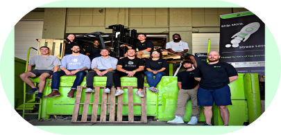 Atomix | About Us | 3PL Fulfillment for Fast Growing Brands